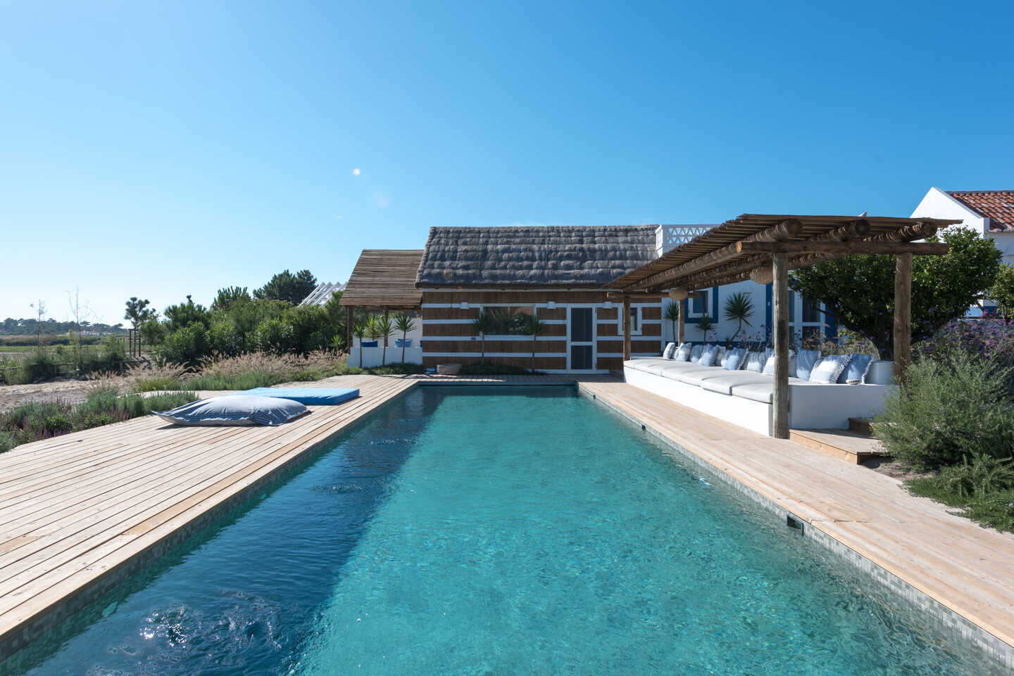 Casa Mir in Comporta & Melides - Le Collectionist