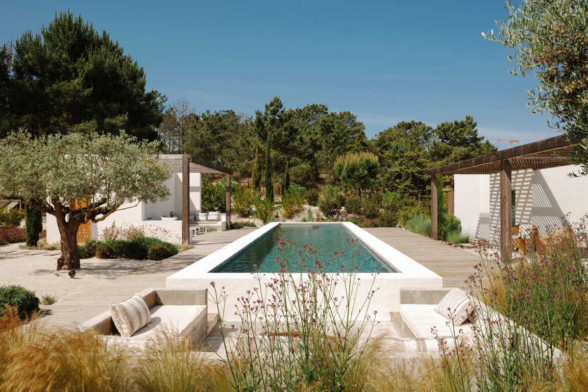 Casa Granadas, Comporta & Melides — 5 beds for 14 guests - Le Collectionist