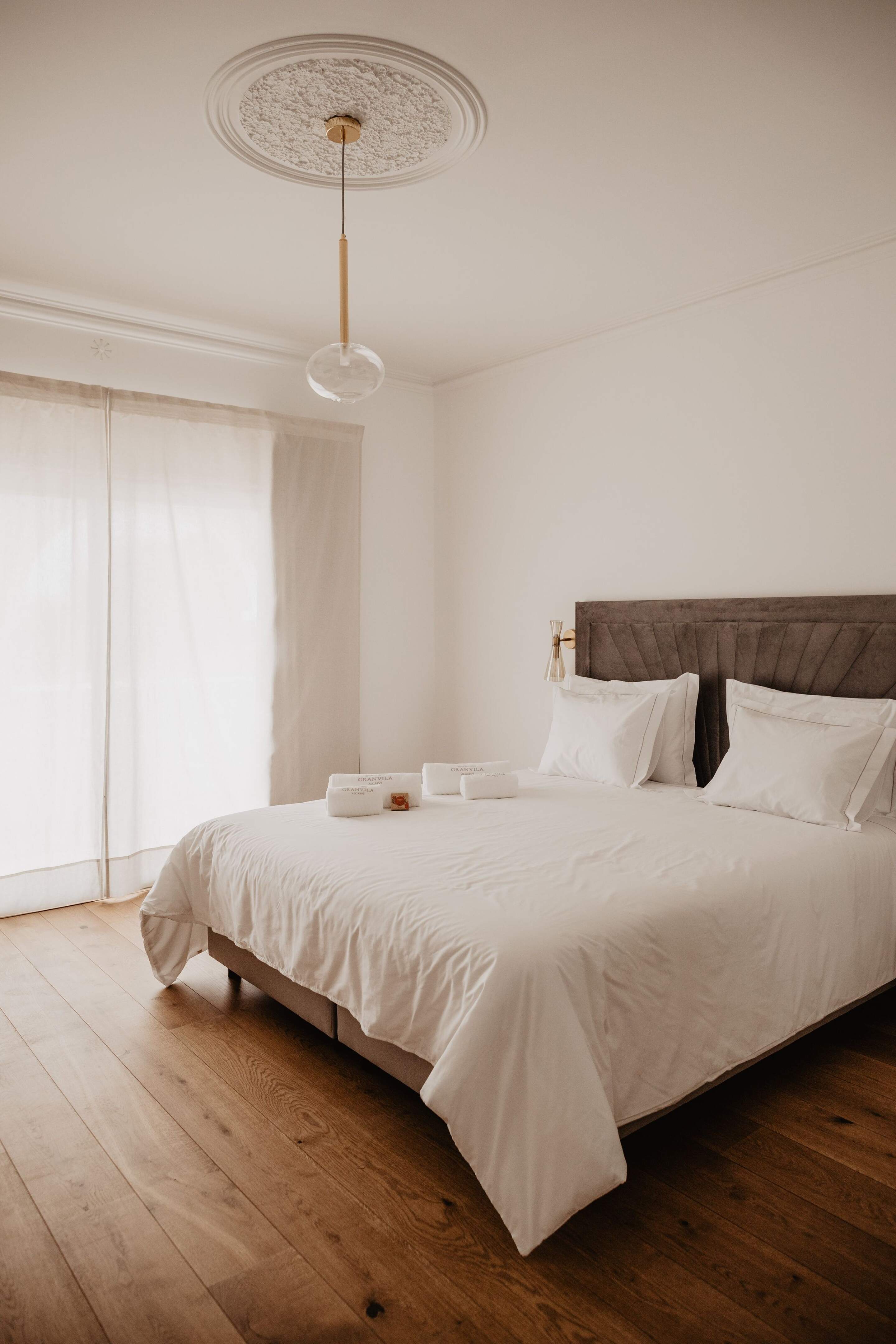 Villa Colunata: Η «Old Hollywood» αριστοκρατική έπαυλη της Πορτογαλίας – Μαρμάρινα δάπεδα ...