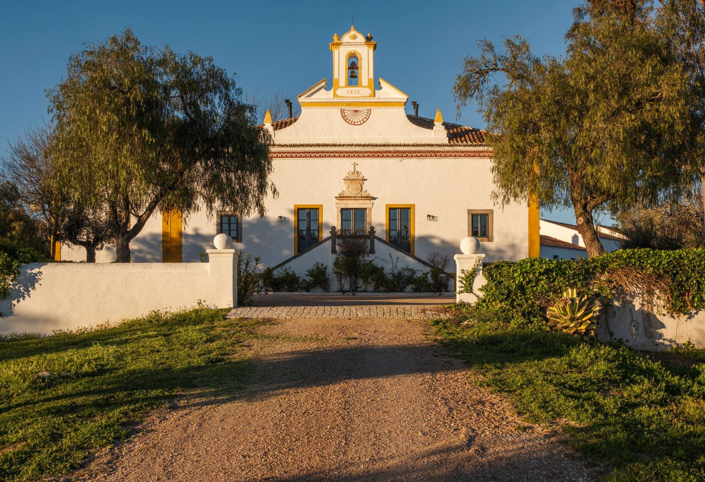 Mosteiro Encantado in Alentejo - Le Collectionist
