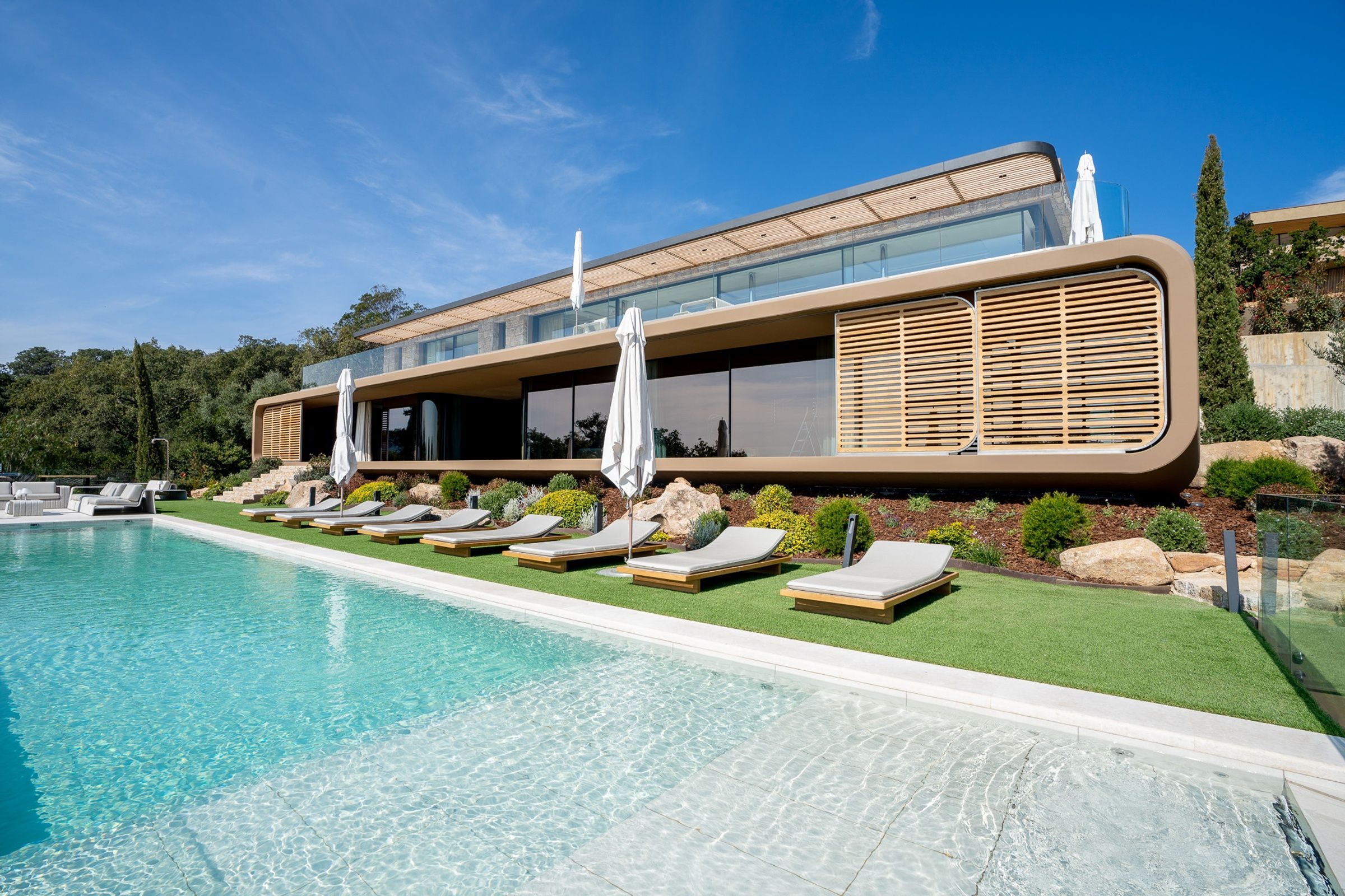 Casa Arcà in Region of Porto-Vecchio - Le Collectionist