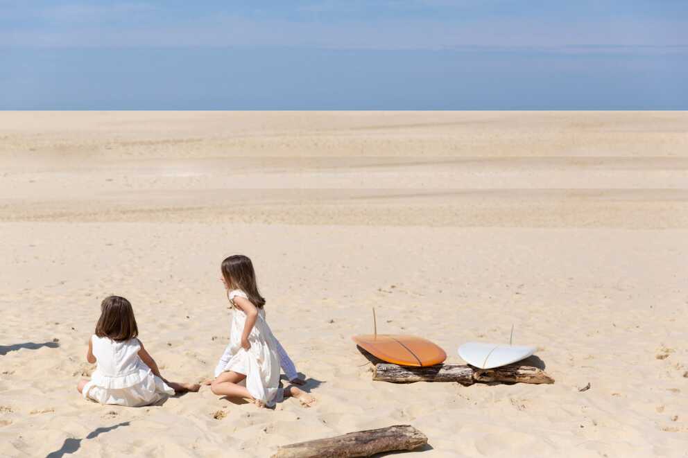 Luxury Villas in Basque Country & Landes - Le Collectionist