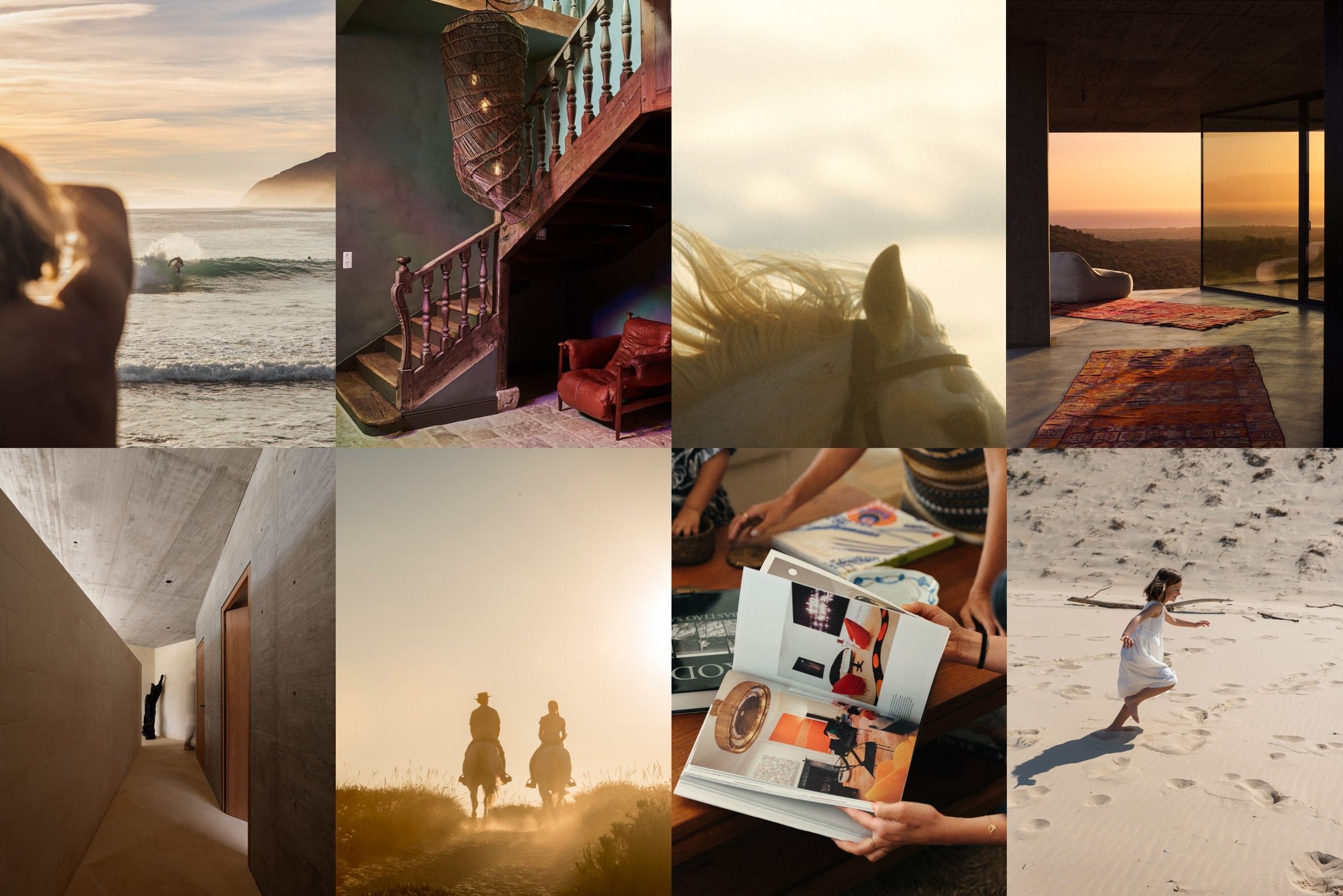 Notre nouvelle collection - Le Collectionist