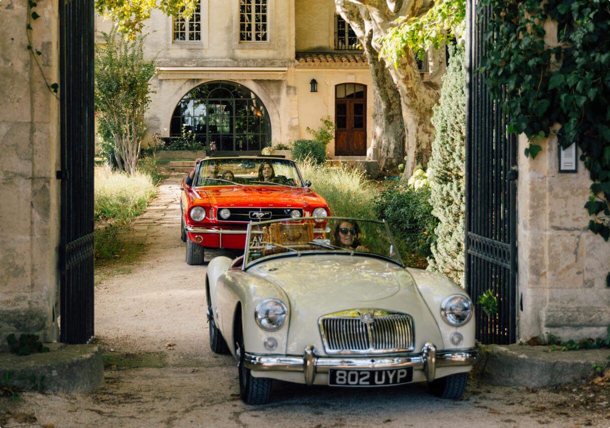 How is Le Collectionist different? - Le Collectionist