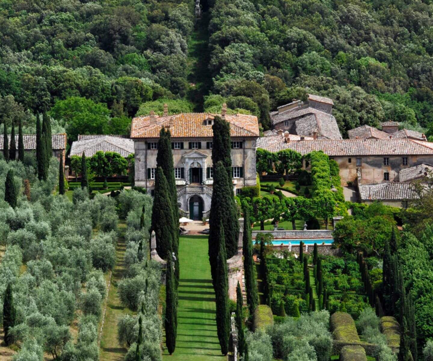 Our house selection | Le Collectionist