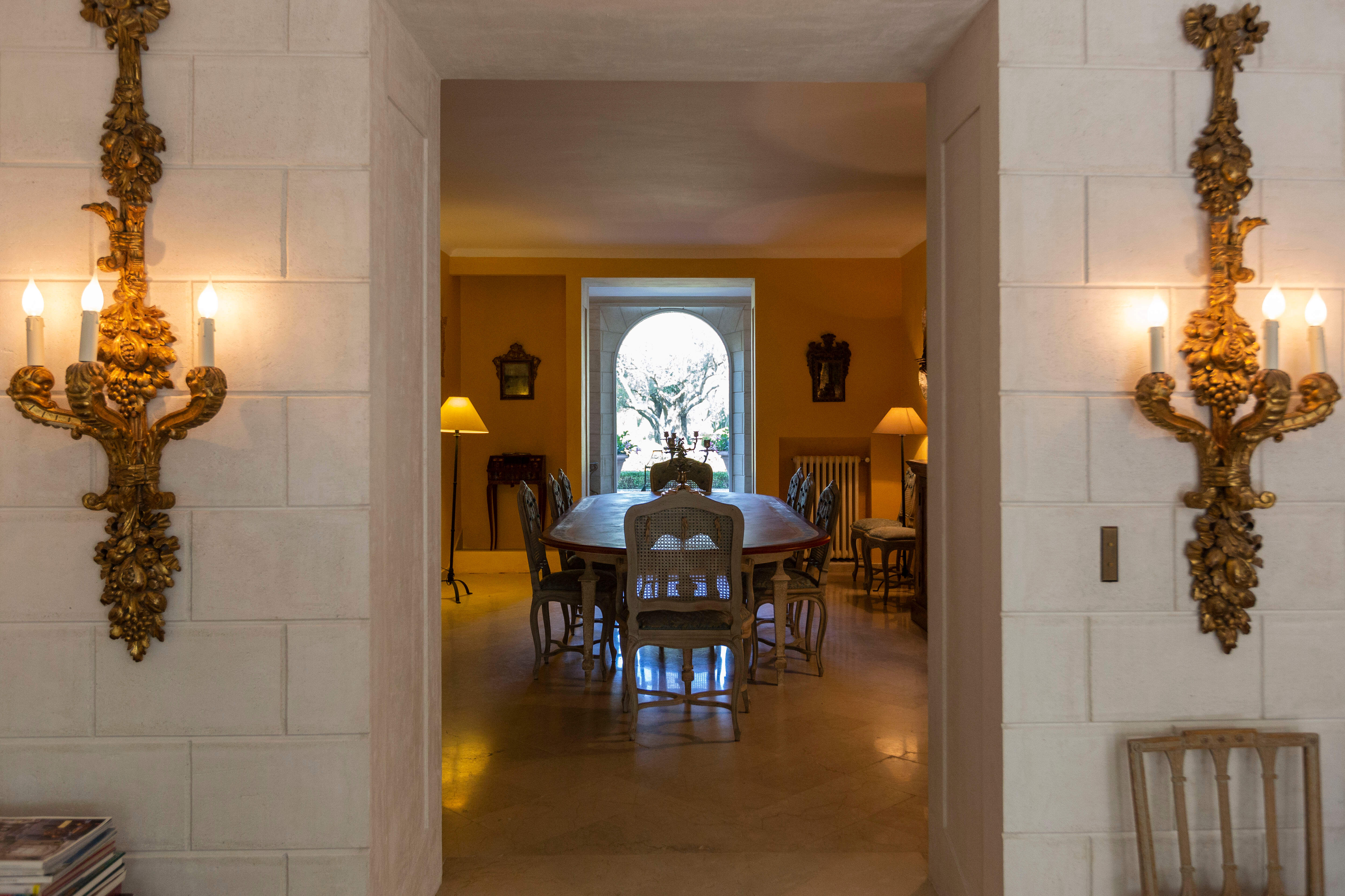 Villa Classica in Aix-en-Provence & surroundings | Le Collectionist