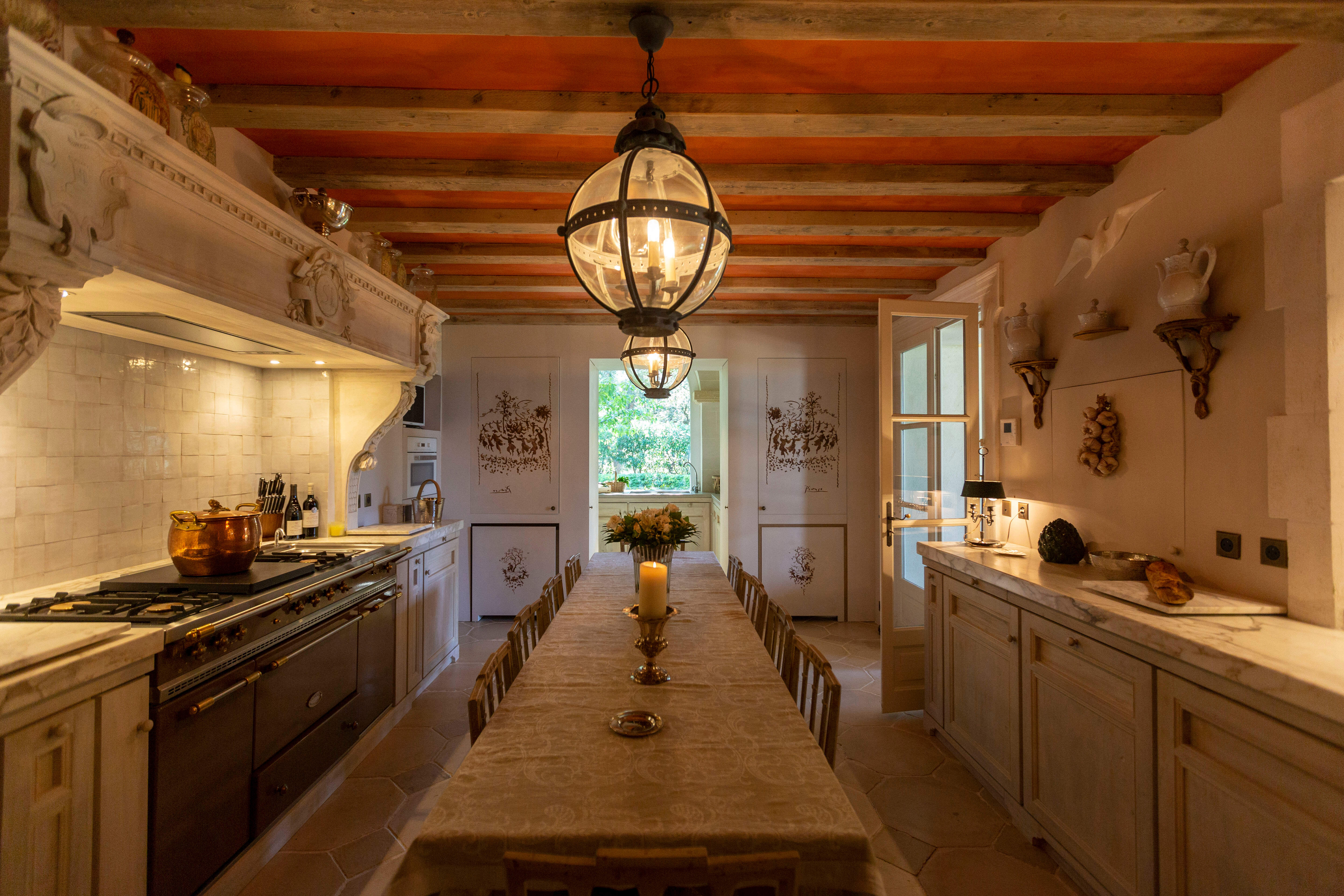 Villa Classica in Aix-en-Provence & surroundings | Le Collectionist