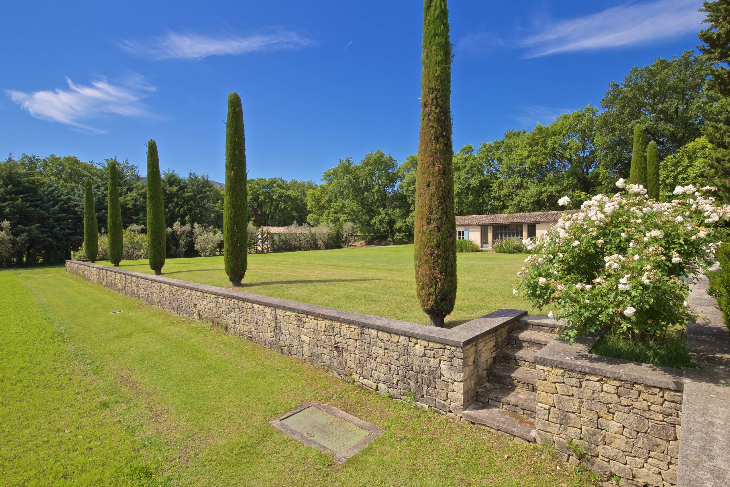 Mas Provence in Saint-Remy-de-Provence & surroundings | Le Collectionist