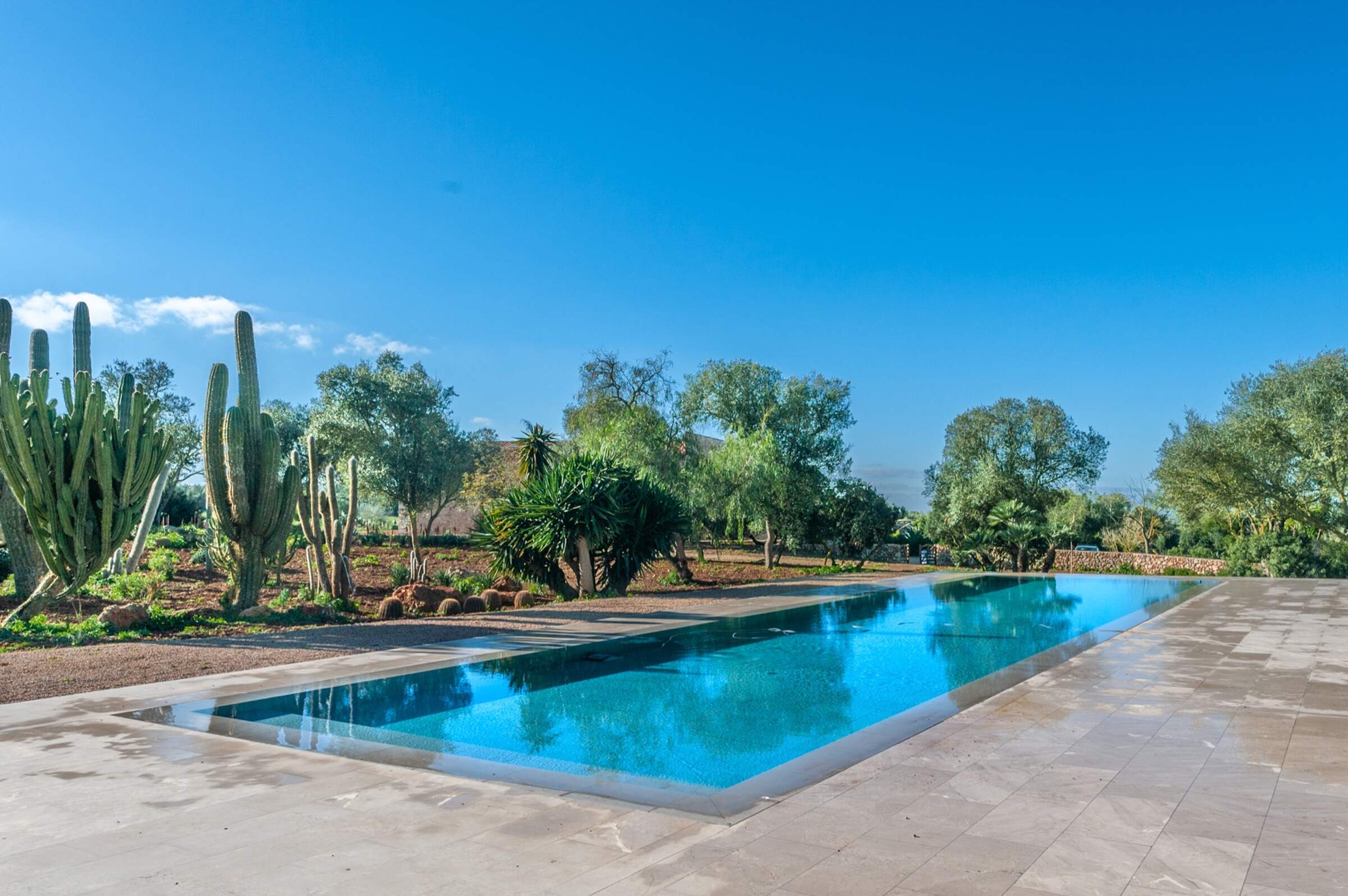 Villa Maravilla in Mallorca - Le Collectionist