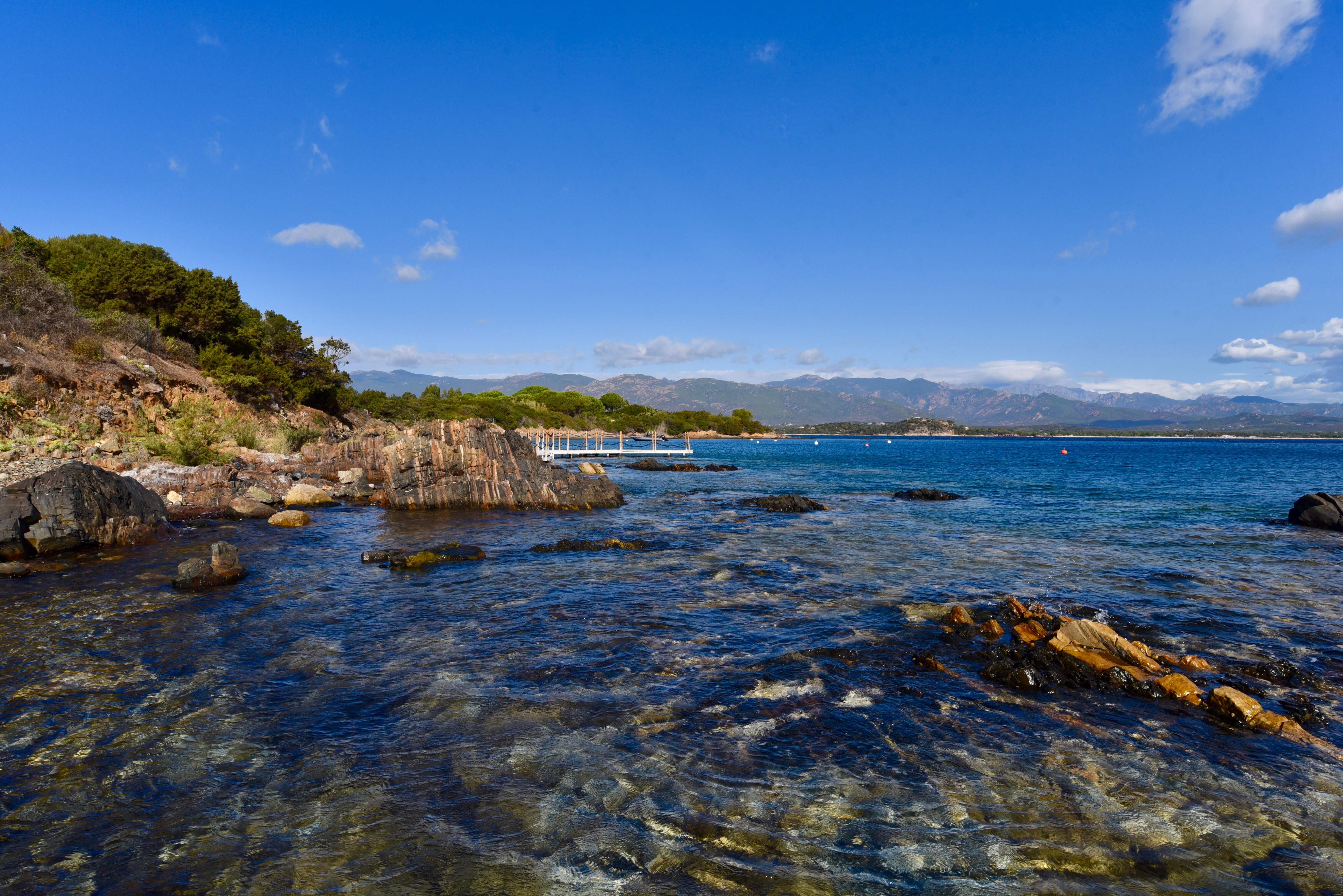 Villa Baggia in Region of Porto-Vecchio | Le Collectionist