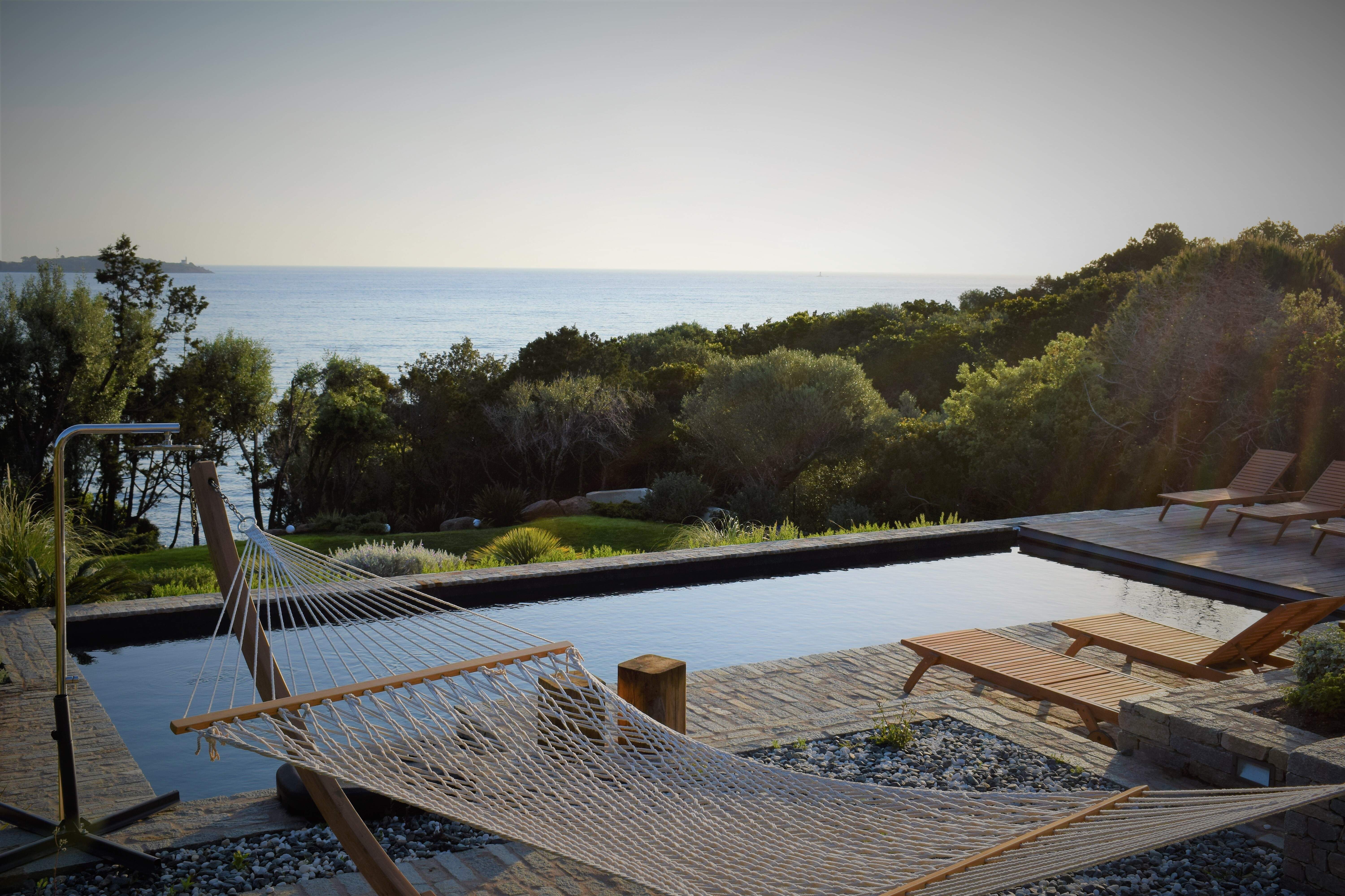 Villa Baggia in Region of Porto-Vecchio | Le Collectionist