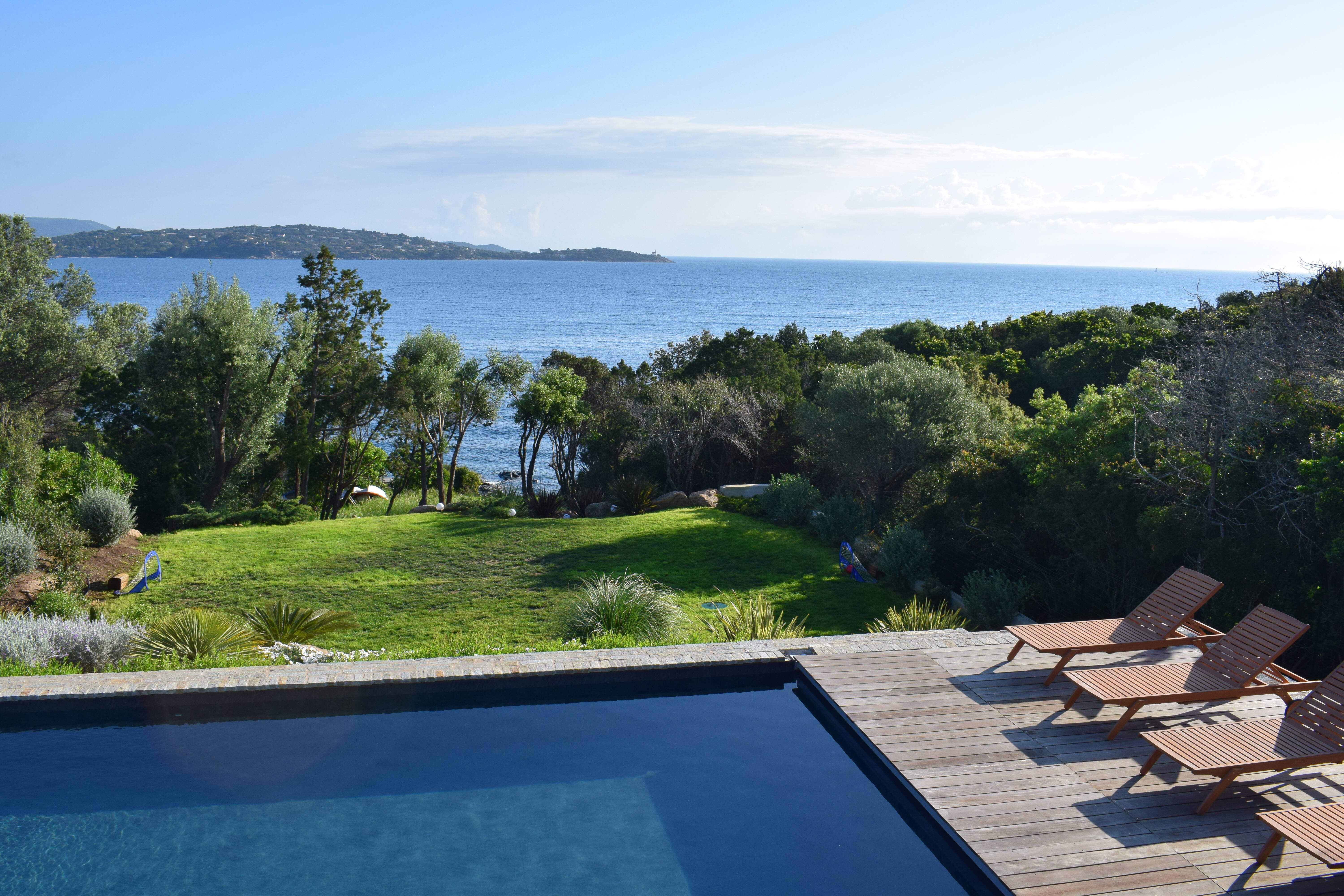 Villa Baggia in Region of Porto-Vecchio | Le Collectionist