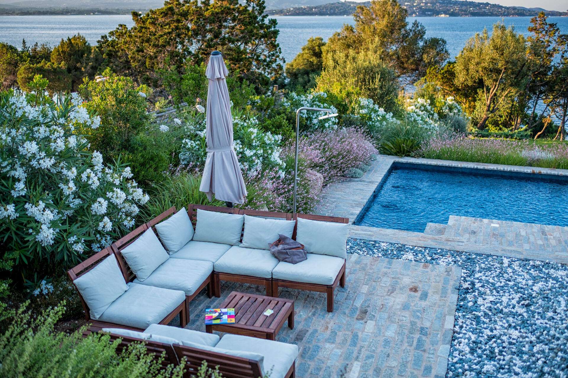 Villa Baggia in Region of Porto-Vecchio | Le Collectionist