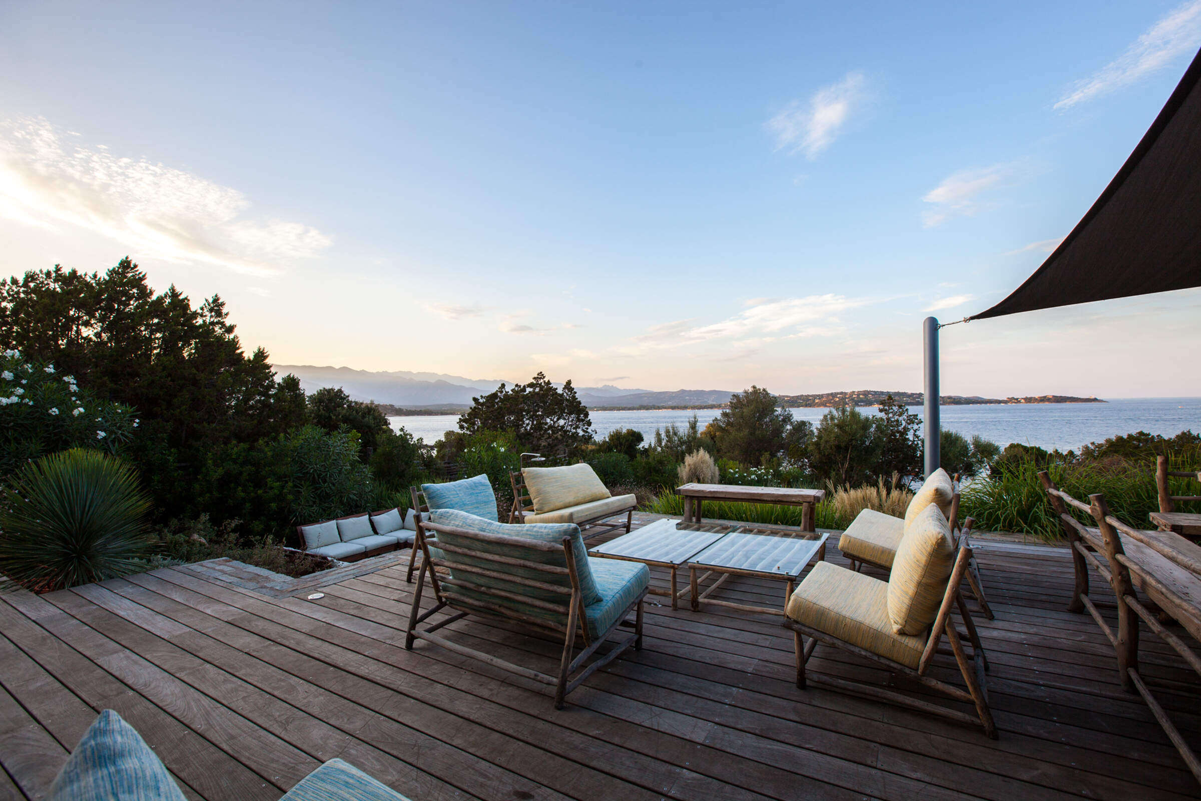 Villa Baggia in Region of Porto-Vecchio - Le Collectionist