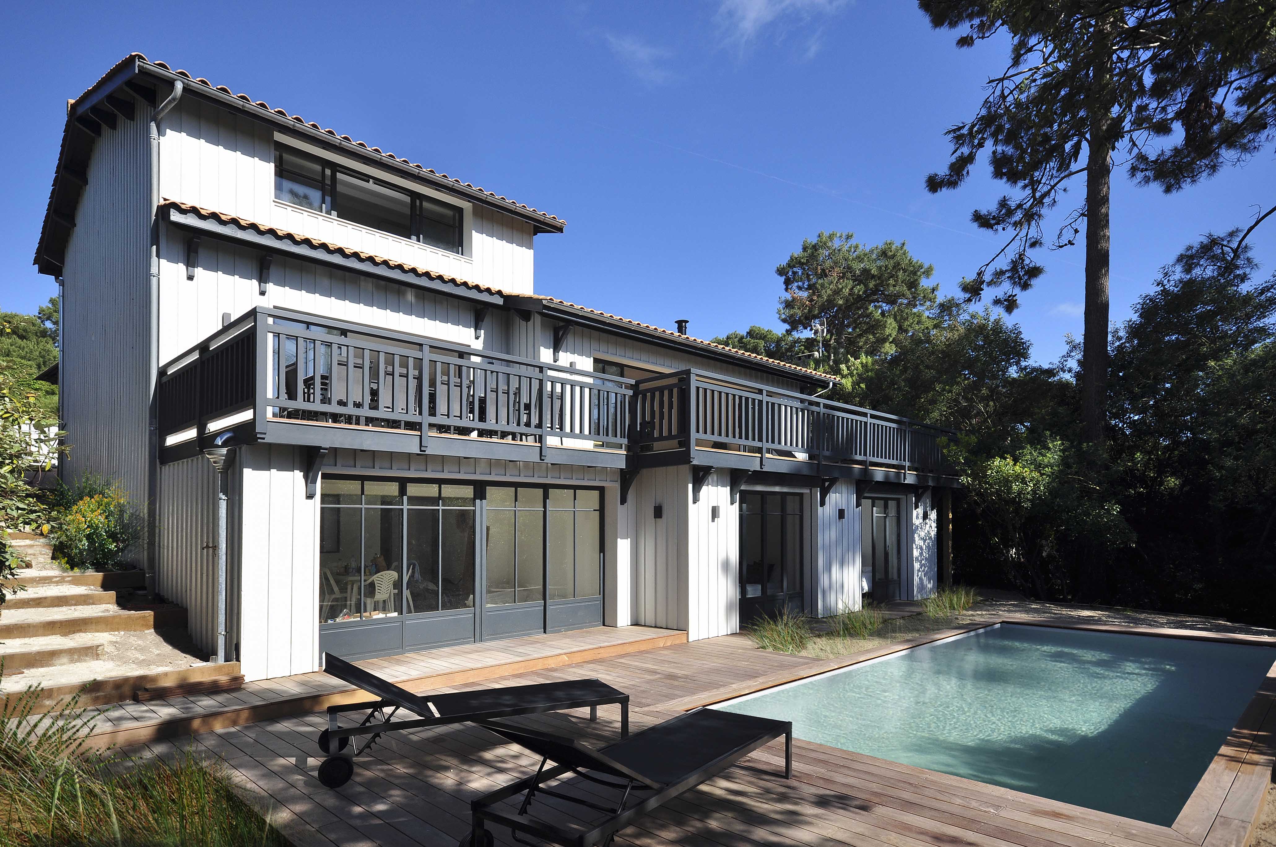 Location luxe villa Pyla-sur-Mer | Le Collectionist