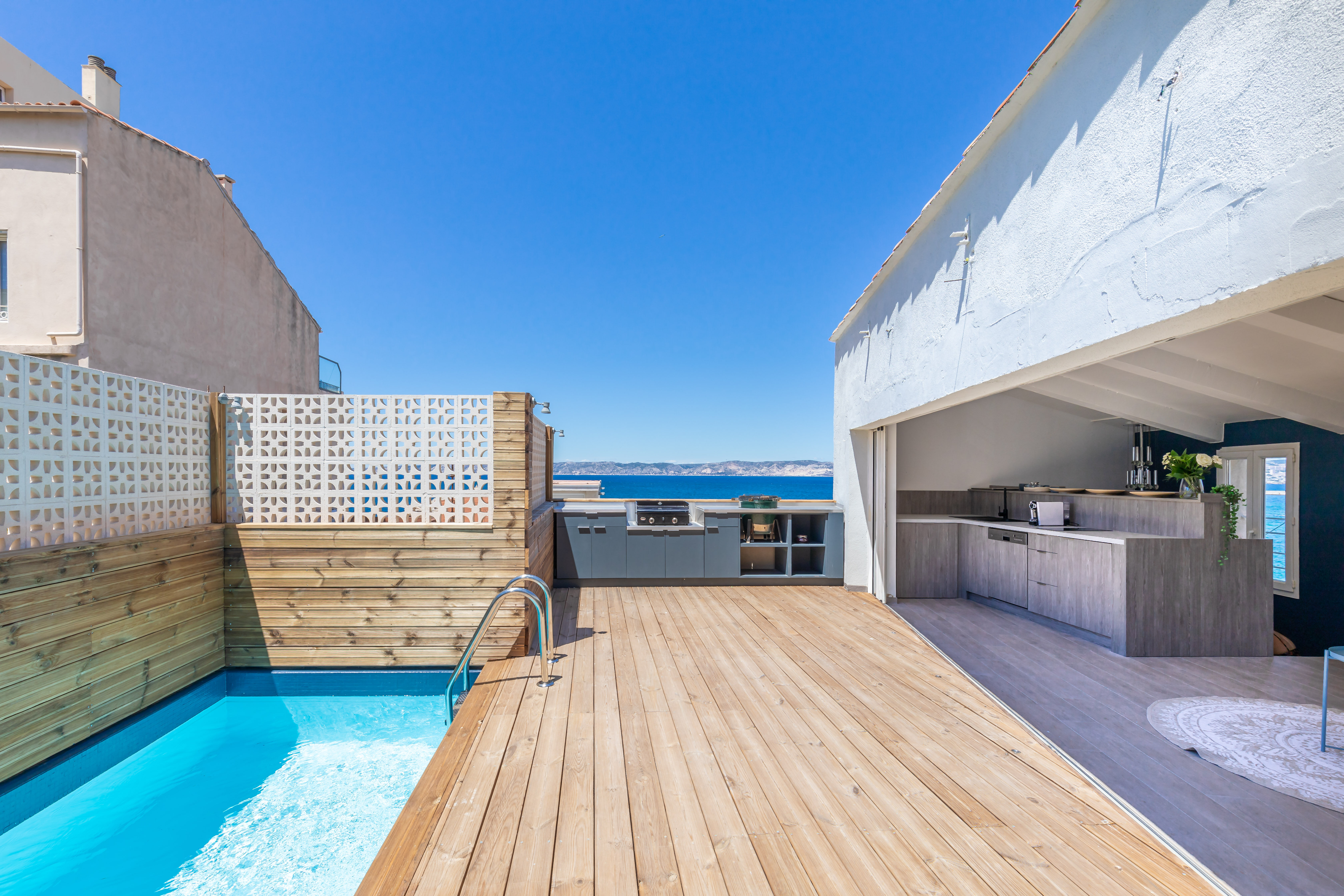 Luxury villa Rentals Marseille | Le Collectionist