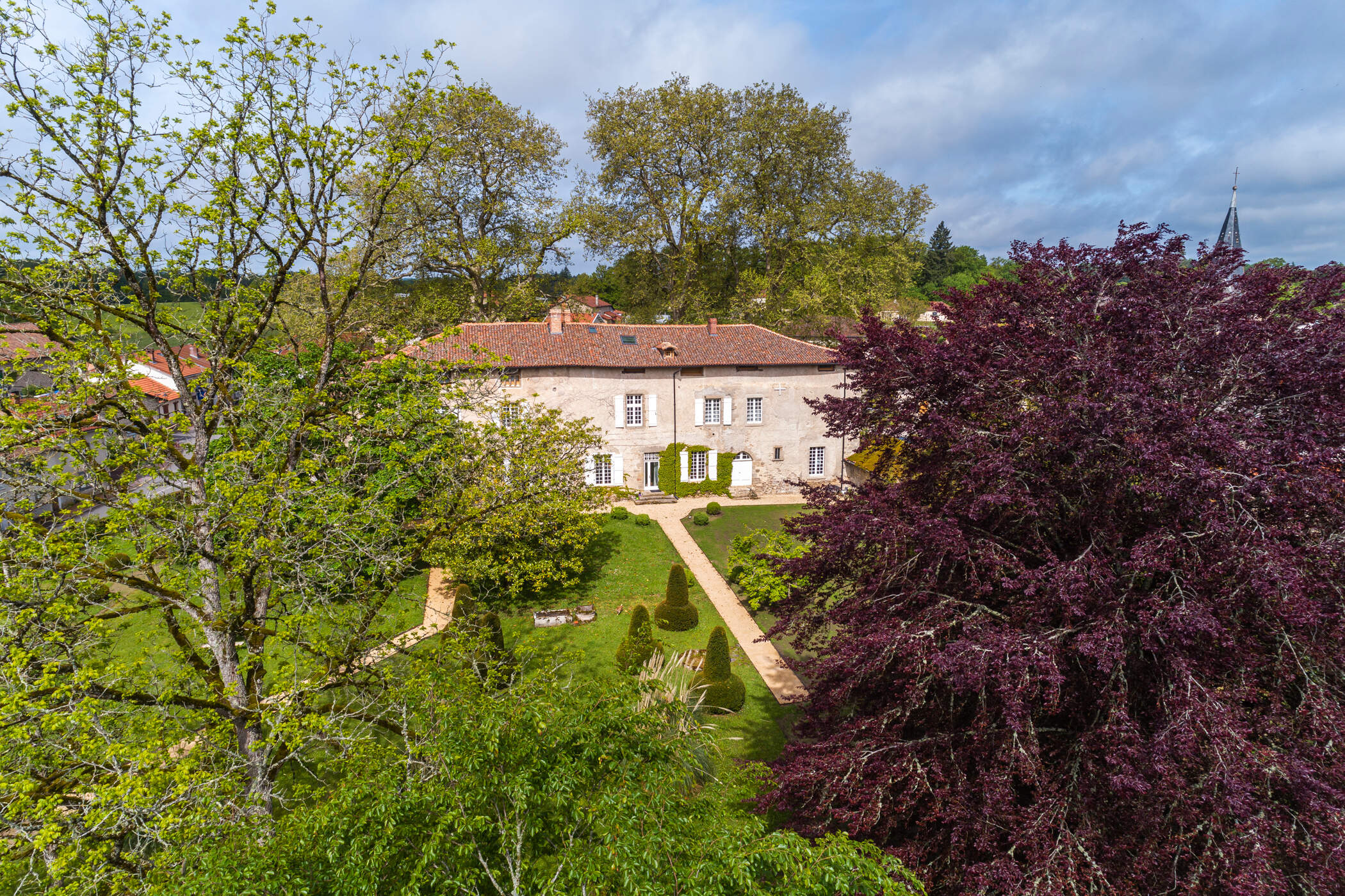 Clos de Vérac Dordogne - Périgord | Le Collectionist