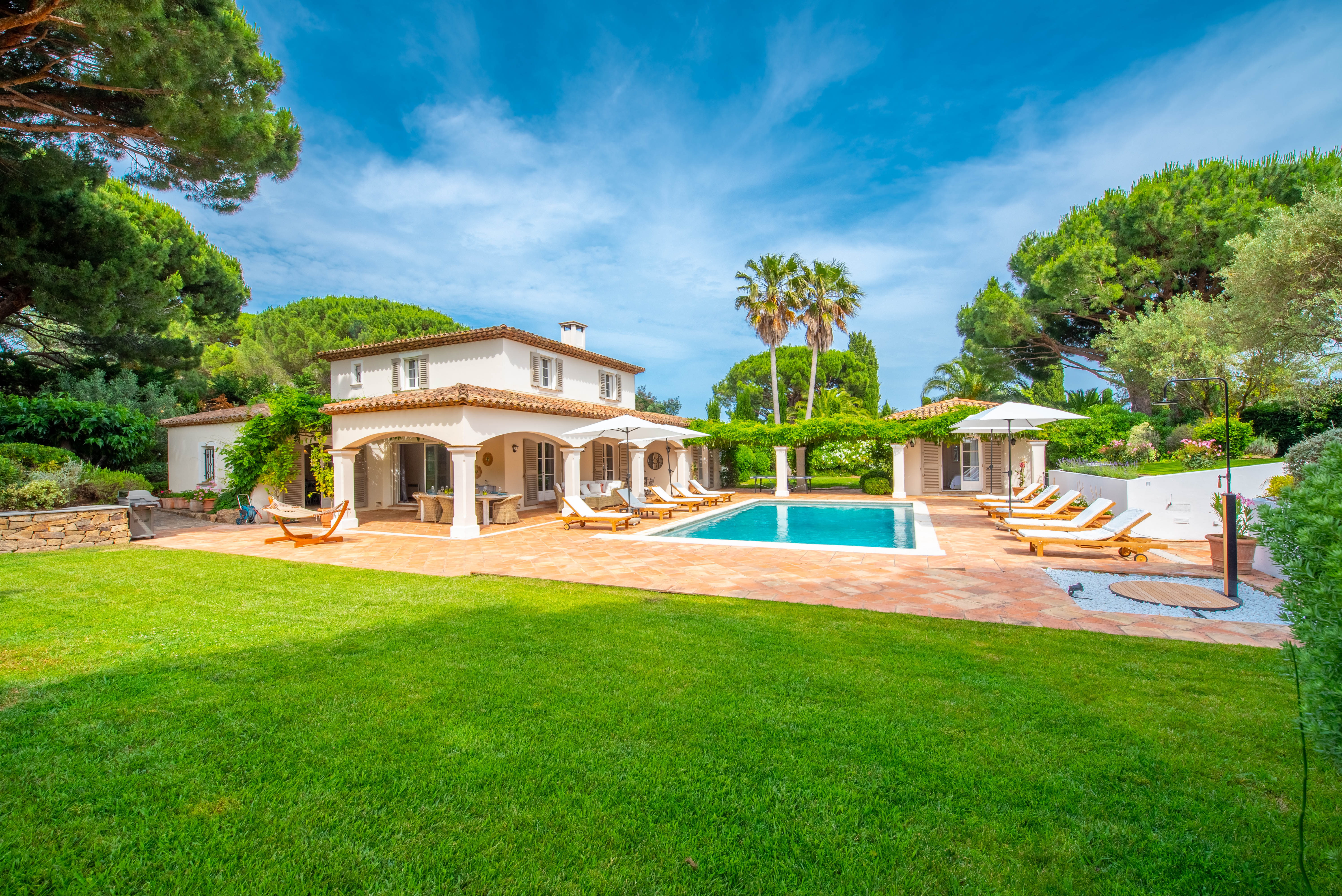Location luxe villa Côte d'Azur | Le Collectionist