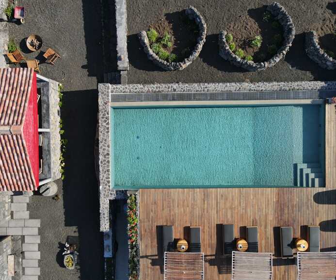 Villa Alva Açores - Le Collectionist